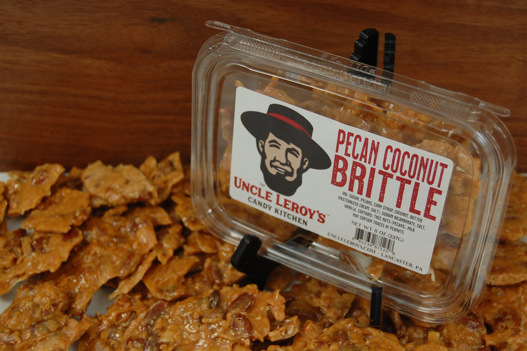 Shop All – Uncle Leroy's Candy Kitchen